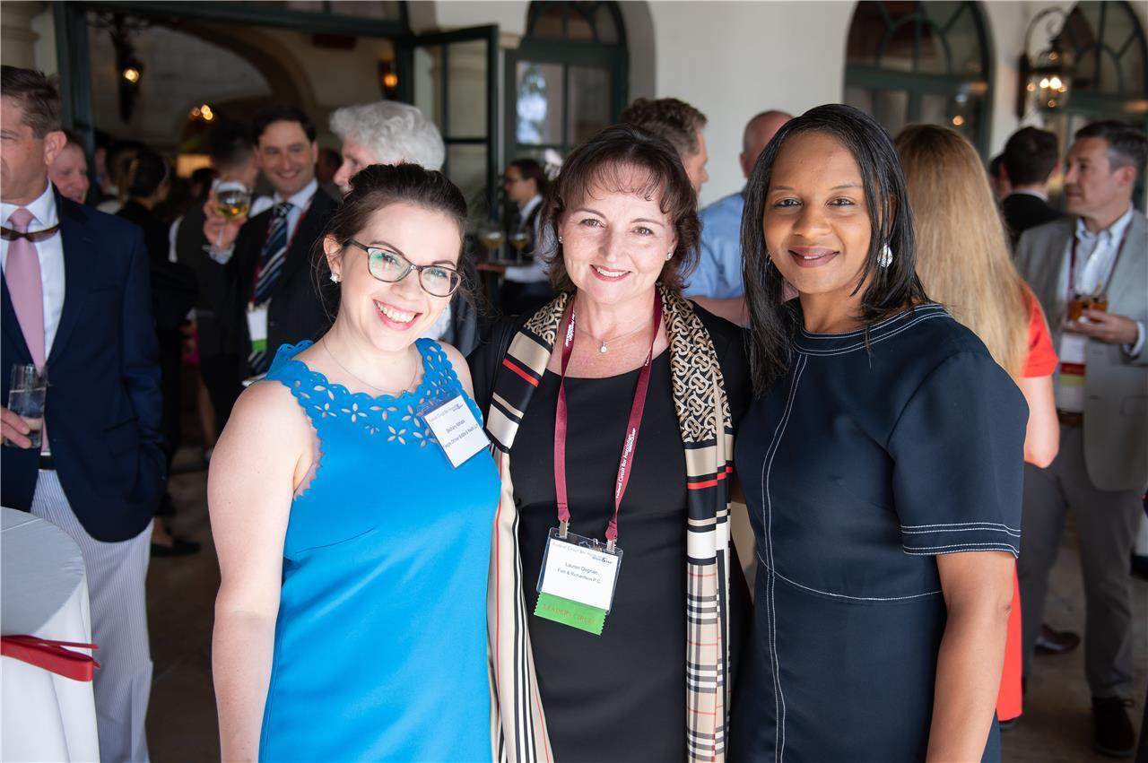 Bench & Bar® Conference - Federal Circuit Bar Association