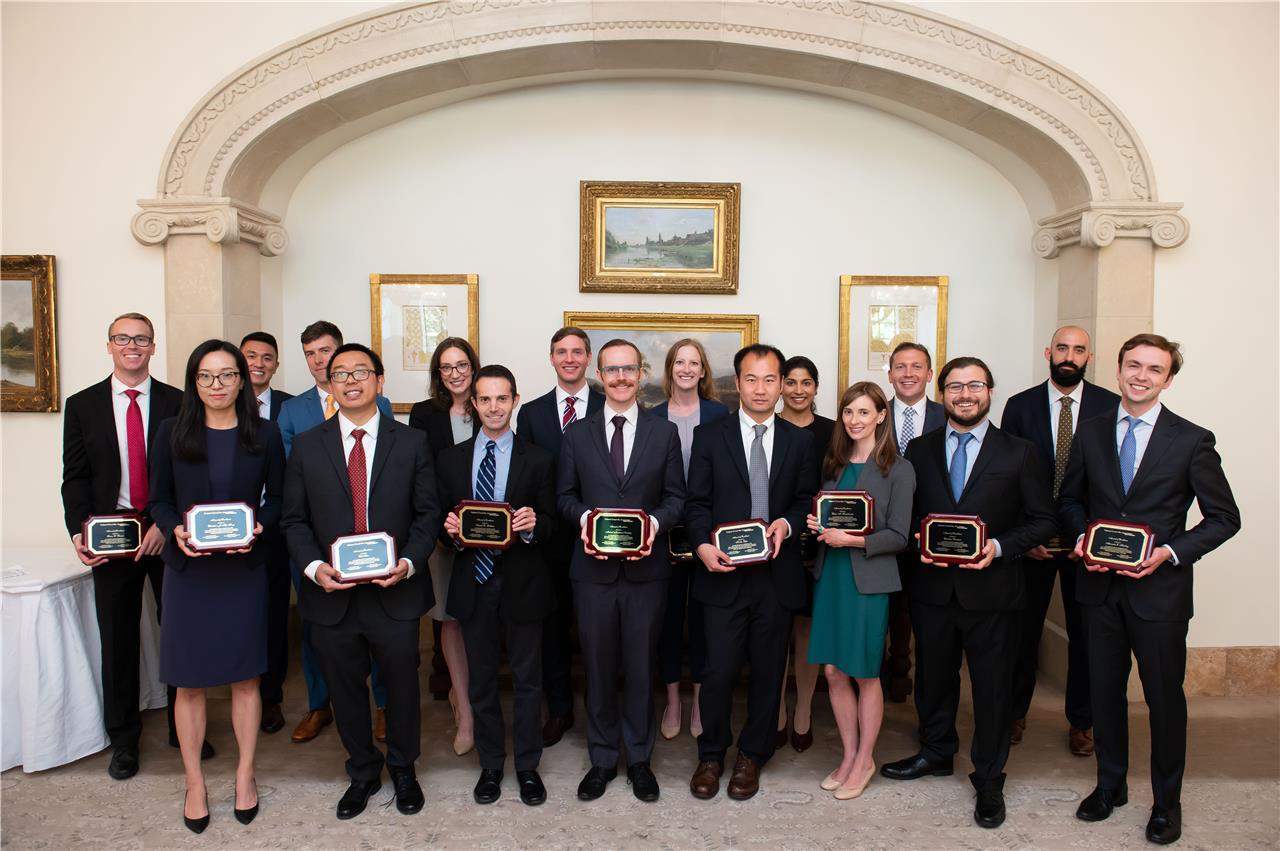 Bench & Bar® Conference - Federal Circuit Bar Association