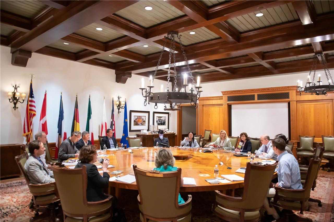 Bench & Bar® Conference - Federal Circuit Bar Association