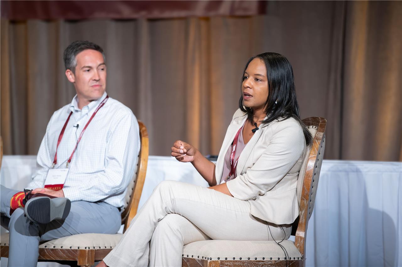 Bench & Bar® Conference - Federal Circuit Bar Association