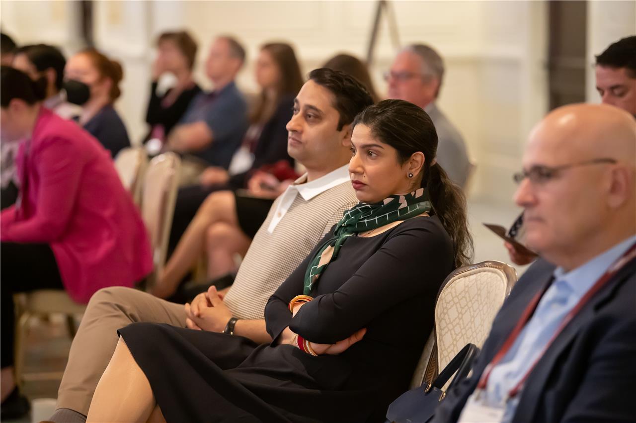 Bench & Bar® Conference - Federal Circuit Bar Association