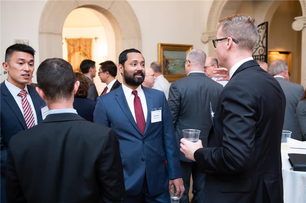 Bench & Bar® Conference - Federal Circuit Bar Association