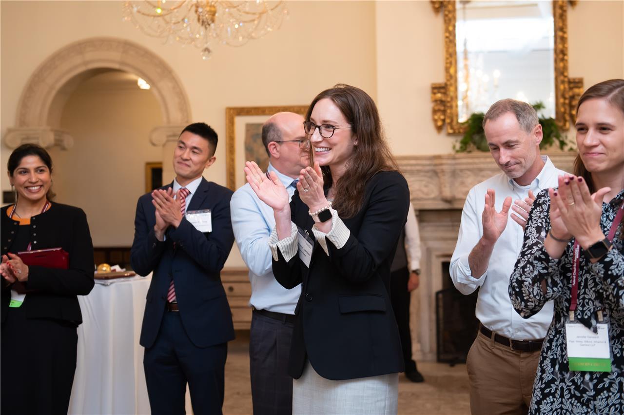 Bench & Bar® Conference - Federal Circuit Bar Association